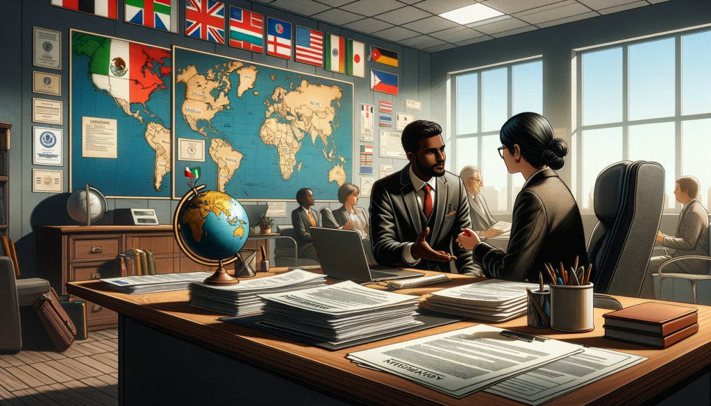 Licensed Immigration Consultants in NZ: YGuide to Successful Immigration