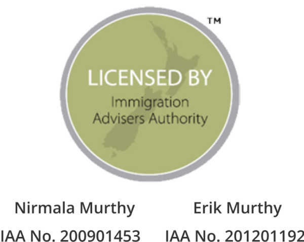 Licensed Immigration Advisor & Immigration Consultant- ICL