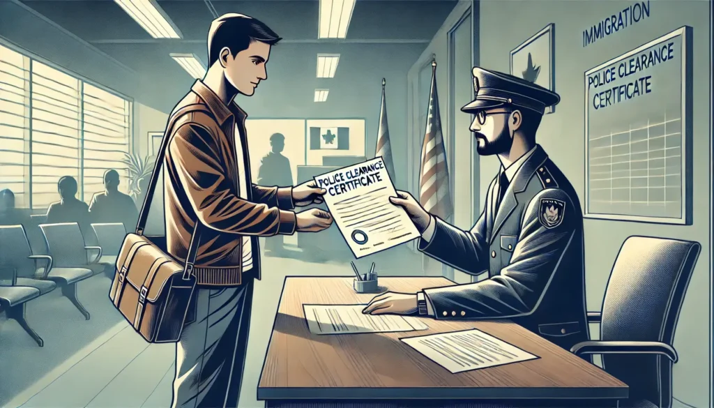 How to Get a Police Clearance Certificate (PCC) for a New Zealand Visa ...